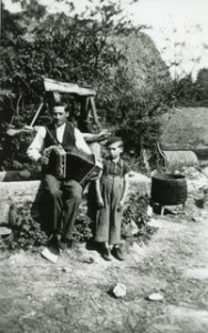 Armand Robin à GwinZegal | Françoise Morvan