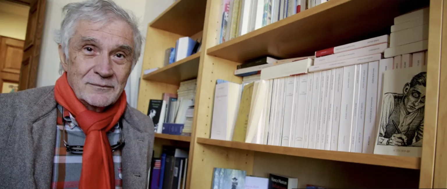 Jean-Paul Capitani | Françoise Morvan